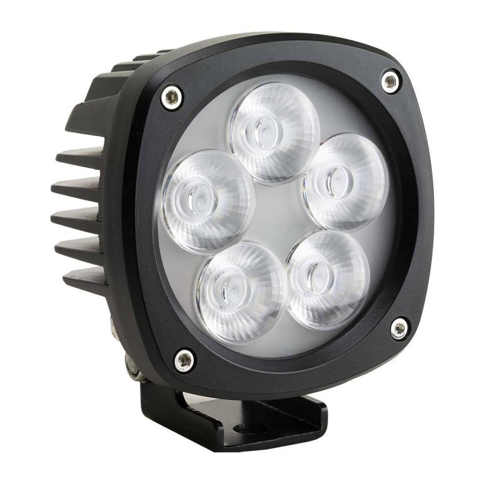 50W LED arbeidslys | kamerasenteret.no