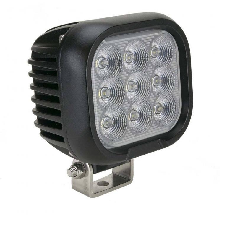90W LED arbeidslys | kamerasenteret.no