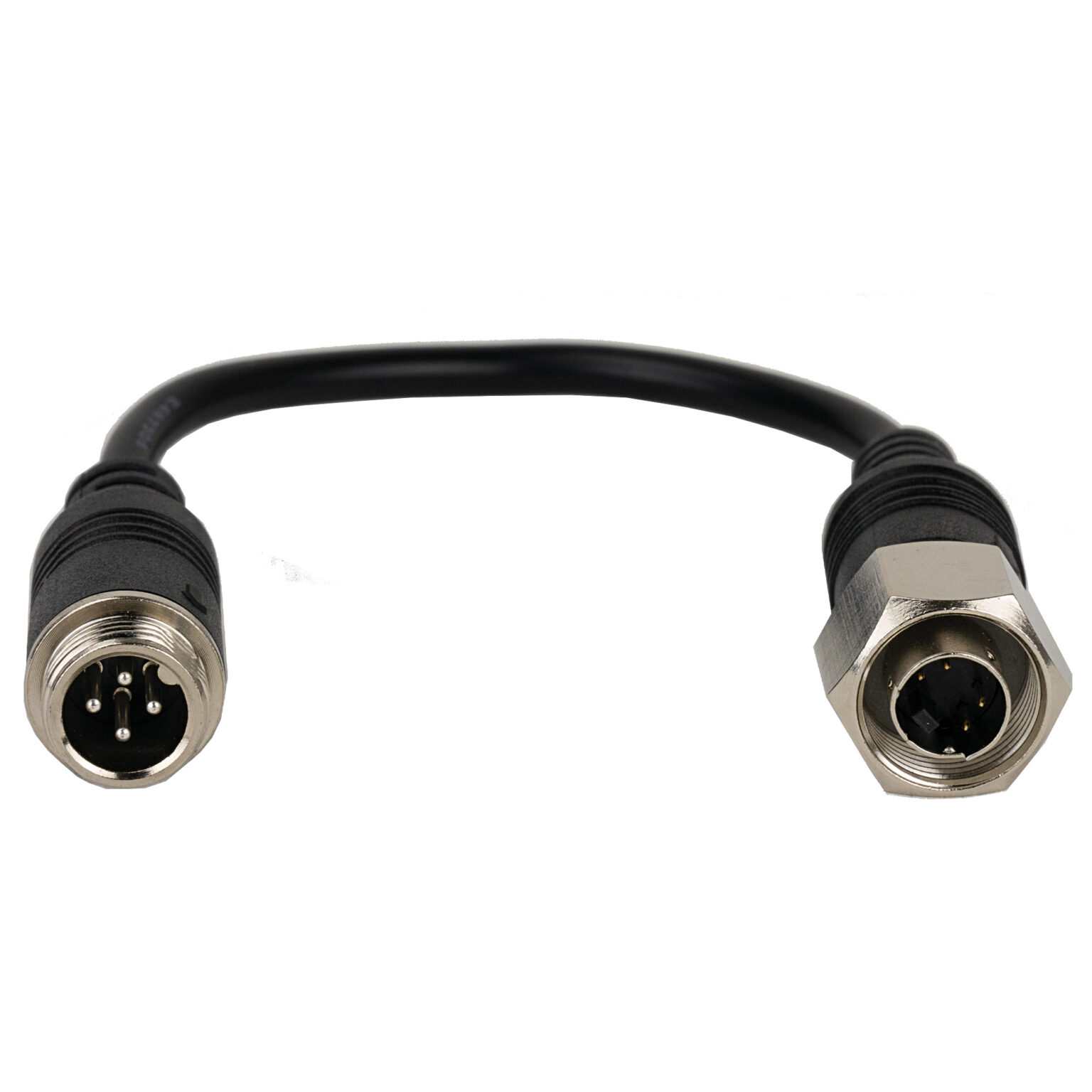 Adapterkabel for Valtra (4-serie) Smart Touch og MF m/originalkamera ...