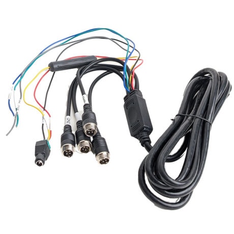 Kabel til SS09-2 skjerm | kamerasenteret.no